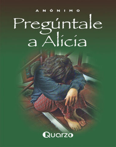 PREGUNTALE A ALICIA – LIBRERIA PARTHENON