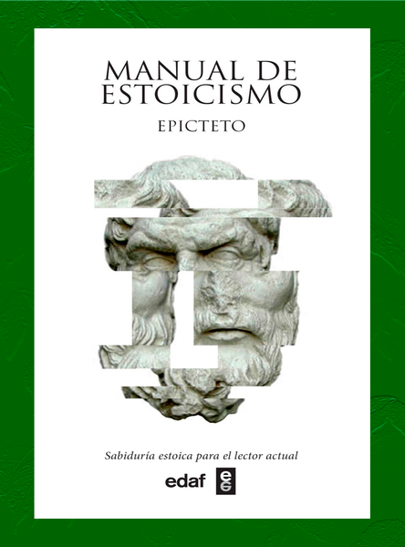MANUAL DE ESTOICISMO – LIBRERIA PARTHENON