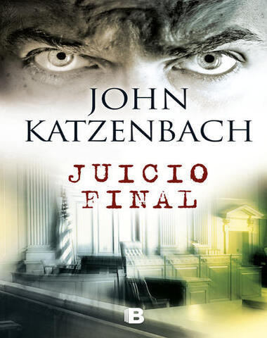 JUICIO FINAL – LIBRERIA PARTHENON