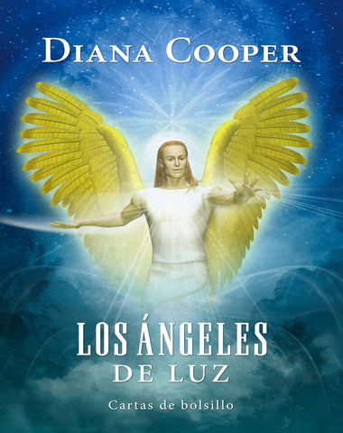 ANGELES DE LUZ – LIBRERIA PARTHENON
