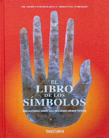 LIBRO DE LOS SIMBOLOS, EL – LIBRERIA PARTHENON