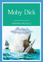 MOBY DICK – LIBRERIA PARTHENON