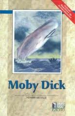 MOBY DICK – LIBRERIA PARTHENON
