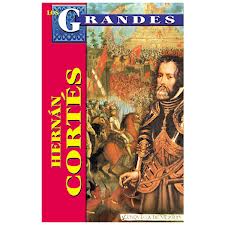 HERNAN CORTES – LIBRERIA PARTHENON