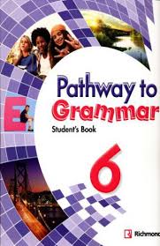 PATHWAY TO GRAMMAR 6 SB – LIBRERIA PARTHENON