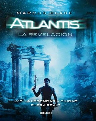 ATLANTIS – LIBRERIA PARTHENON