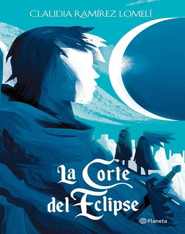 CORTE DEL ECLIPSE, LA – LIBRERIA PARTHENON