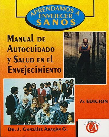 MANUAL DE AUTOCUIDADO Y SALUD EN EL ENVE – LIBRERIA PARTHENON