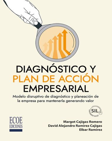 Diagnostico Y Plan De Accion Empresarial Libreria Parthenon