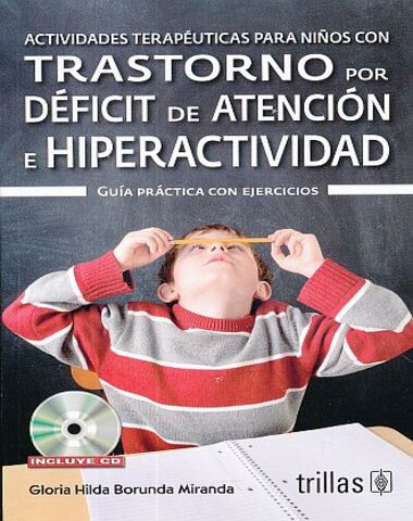 ACTIVIDADES TERAPEUTICAS PARA NIÑOS CON – LIBRERIA PARTHENON