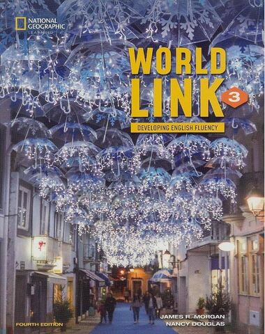 WORLD LINK 3 SB – LIBRERIA PARTHENON