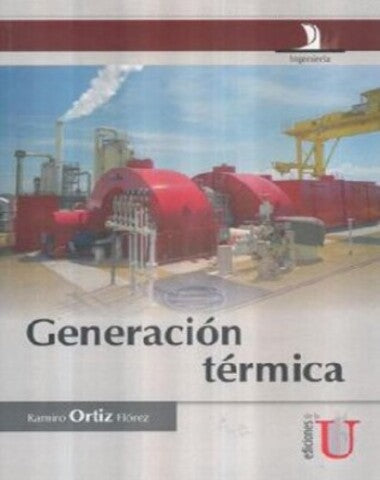 GENERACION TERMICA – LIBRERIA PARTHENON