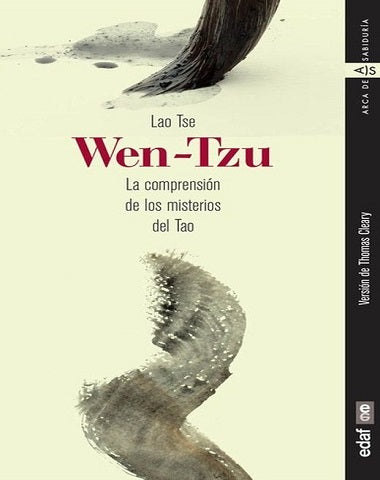 WEN TZU – LIBRERIA PARTHENON
