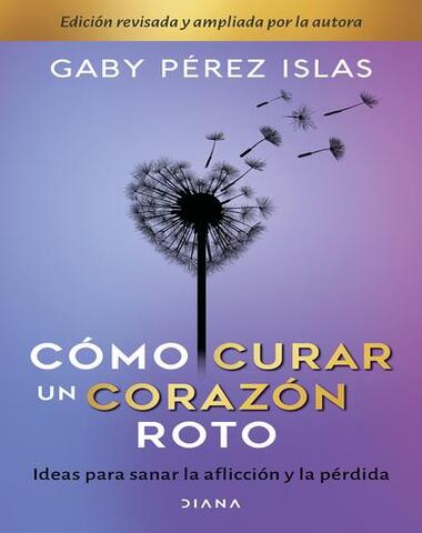 COMO CURAR UN CORAZON ROTO TD – LIBRERIA PARTHENON