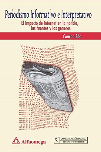 PERIODISMO INFORMATIVO E INTERPRETATIVO – LIBRERIA PARTHENON