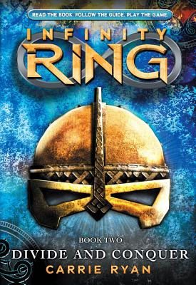 INFINITY RING BOOK TWO DIVIDE AND CONQUE – LIBRERIA PARTHENON