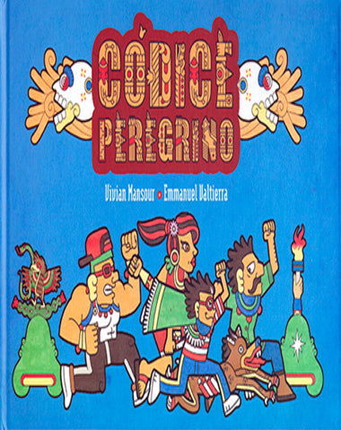 CODICE PEREGRINO /TD – LIBRERIA PARTHENON