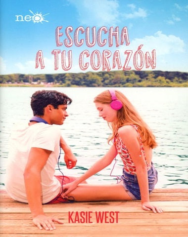 ESCUCHA A TU CORAZON – LIBRERIA PARTHENON
