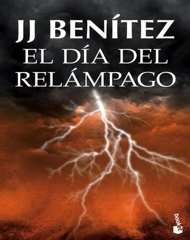 DIA DEL RELAMPAGO, EL – LIBRERIA PARTHENON