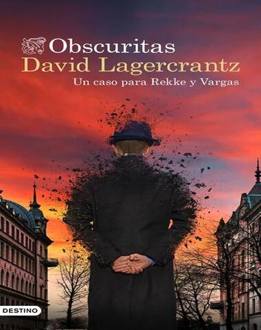 OBSCURITAS – LIBRERIA PARTHENON