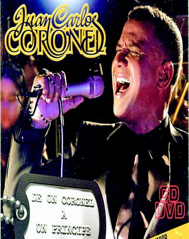 JUAN CARLOS CORONEL CORONEL A PRINCIPE – LIBRERIA PARTHENON