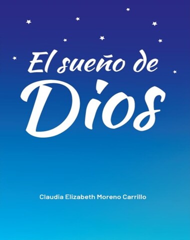 SUEÑO DE DIOS – LIBRERIA PARTHENON
