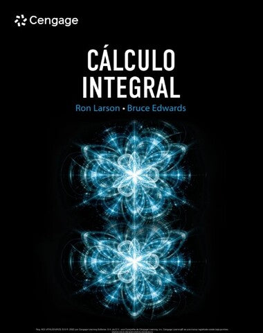 CALCULO INTEGRAL – LIBRERIA PARTHENON