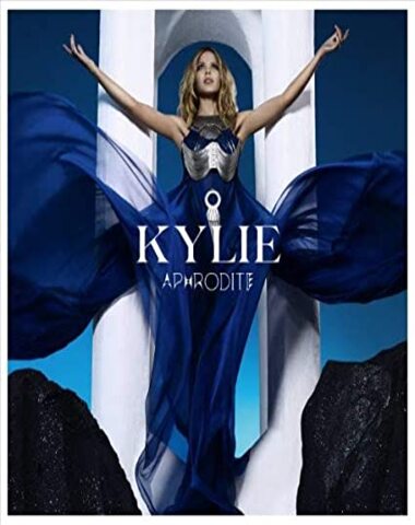 KYLIE APHRODITE – LIBRERIA PARTHENON