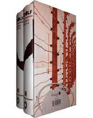 ADOLF PACK – LIBRERIA PARTHENON