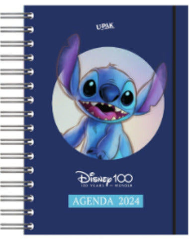 AGENDA PREMIUM DISNEY – LIBRERIA PARTHENON