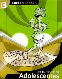 LECTURAS PARA ADOLESCENTES TOMO 3 – LIBRERIA PARTHENON