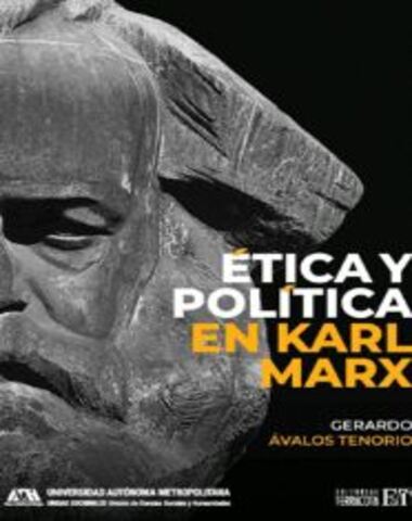 ETICA Y POLITICA EN KARL MARX – LIBRERIA PARTHENON