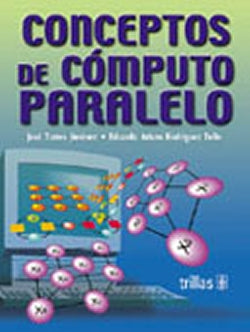 CONCEPTOS DE COMPUTO PARALELO – LIBRERIA PARTHENON