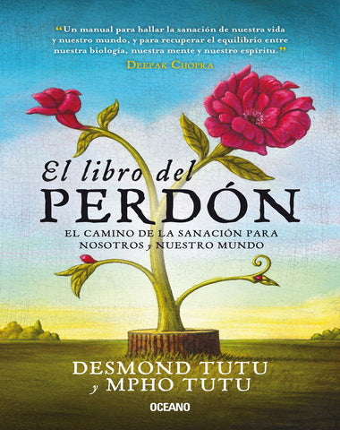 LIBRO DEL PERDON – LIBRERIA PARTHENON