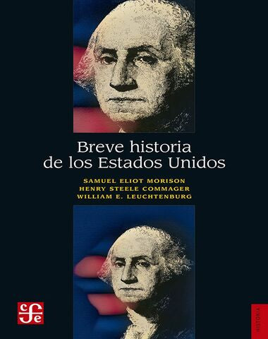 BREVE HISTORIA DE LOS ESTADOS UNIDOS – LIBRERIA PARTHENON