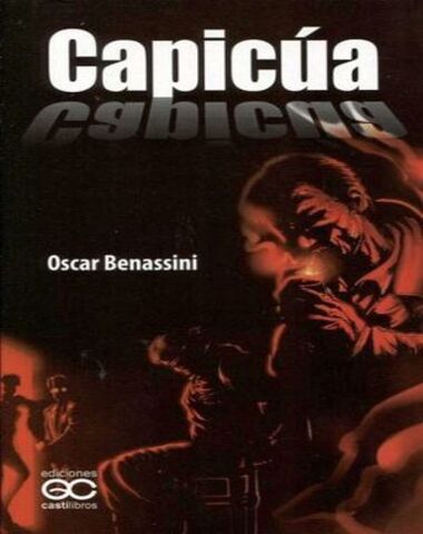 CAPICUA – LIBRERIA PARTHENON